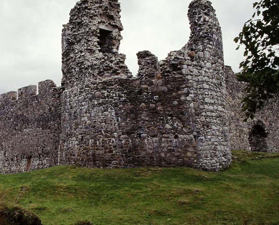 21 Great Attractions Near Fort William - Highwinds Lodge